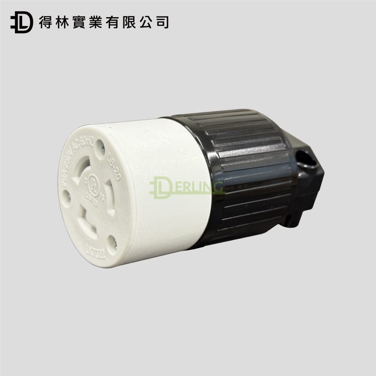 L6-20C - 得林實業有限公司